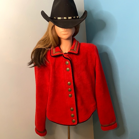 Country clothing co. Cheyenne Collection | Jackets & Coats | County ...